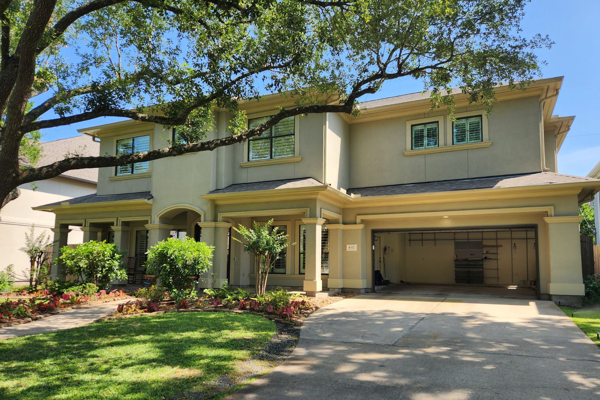 Schedule Your Inspection - Lawlis Stucco Inspections in Houston